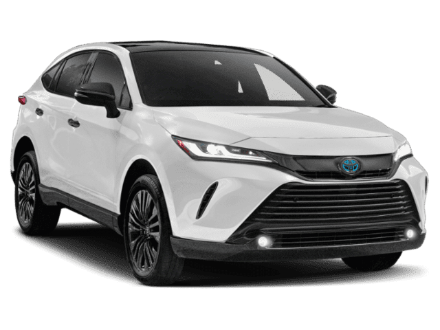 106 New Toyotas in Stock | Lugoff Toyota