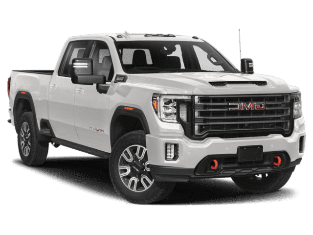 New 2023 GMC Sierra 2500HD AT4 4D Crew Cab in Elyria #23SG188 | Spitzer ...