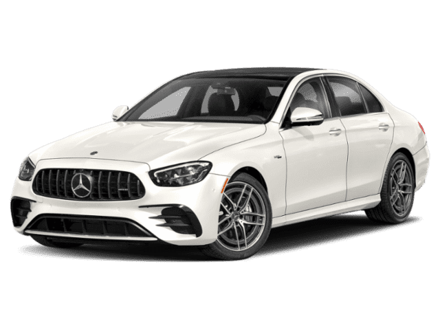 New 2022 Mercedes-Benz E53 4MATIC+ Sedan 4-Door Sedan in Winnipeg ...