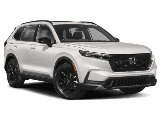 2023 Honda CR-V Hybrid For Sale Near Atlanta GA | Roswell | Alpharetta
