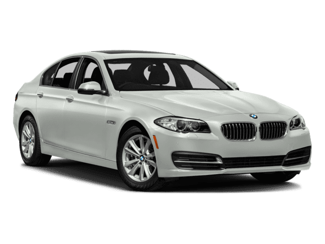 Pre-Owned 2016 BMW 5 Series 528i xDrive 4D Sedan in Wilmington #W33622B | Union Park BMW