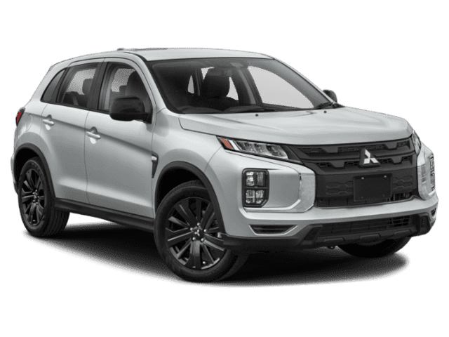 New 2023 Mitsubishi Outlander Sport LE 2.0 AWC CVT Sport Utility in # ...
