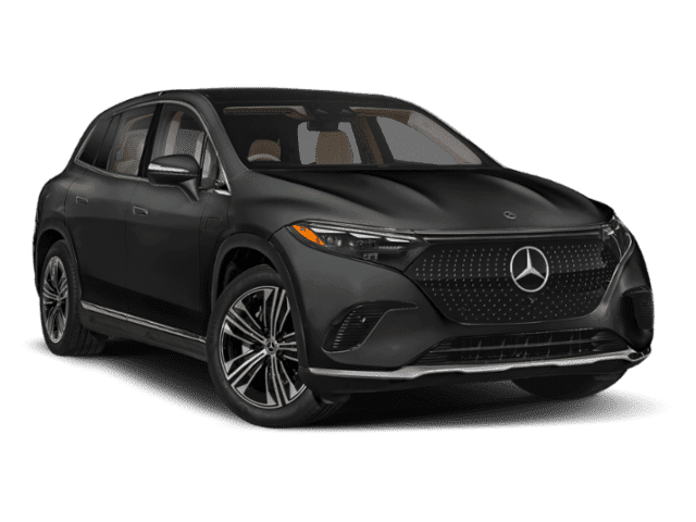 Mercedes EQ | Mercedes-Benz Markham