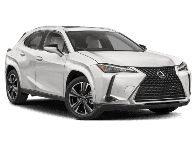 New Lexus Vehicles in Glen Cove | Rallye Motor Company