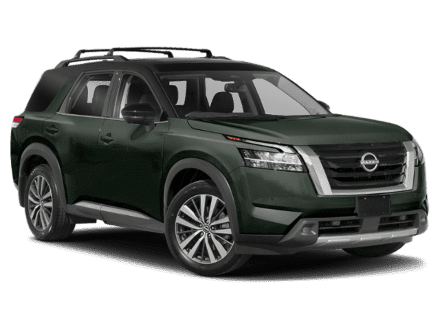 New Nissan Pathfinder | Tanner Nissan