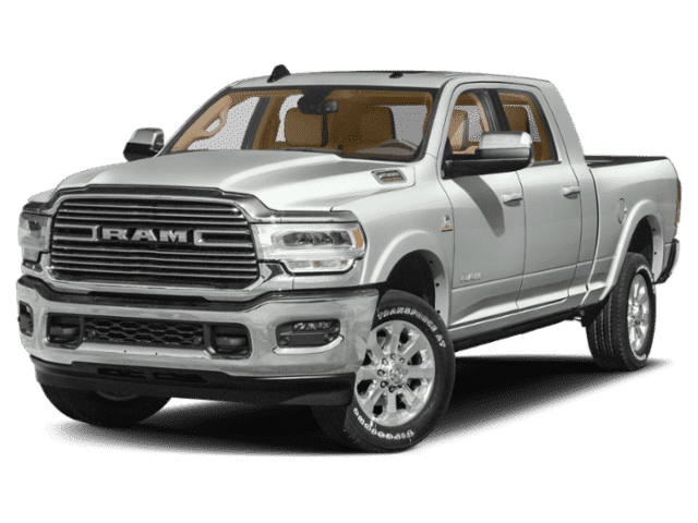 2021 Ram 2500 Details | Douglas Dodge