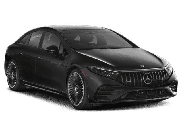 Mercedes EQ | Mercedes-Benz Markham