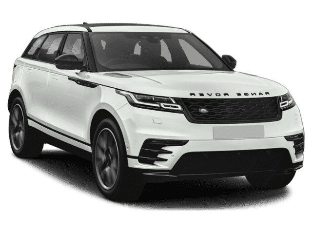 New 2021 Land Rover Range Rover Velar P400 R-Dynamic HSE 4D Sport ...