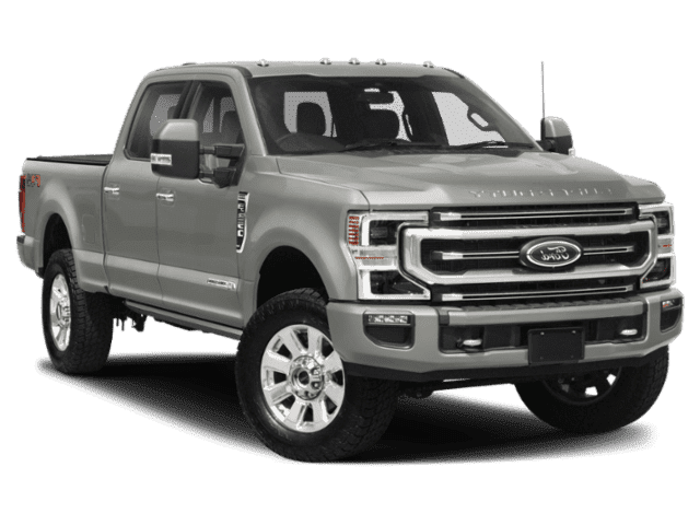 New 2022 Ford Super Duty F-350 SRW Platinum Crew Cab Pickup in Belle Fourche #22F4189 | Scott ...