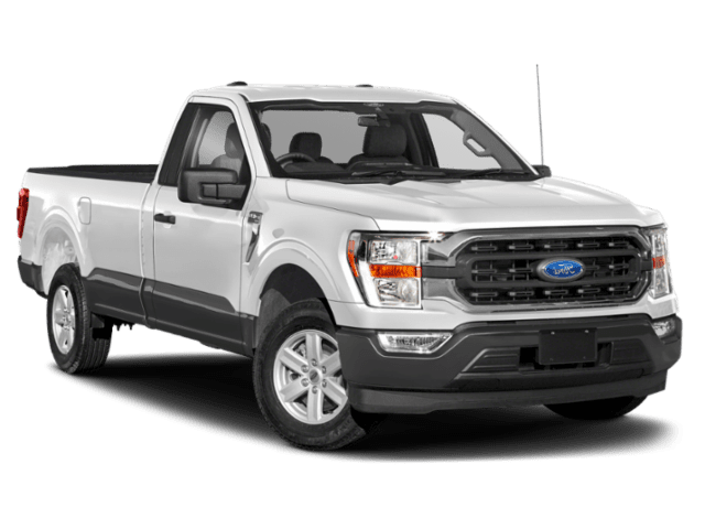 New 2023 Ford F-150 XLT 2D Standard Cab in Saint Augustine #230273 ...