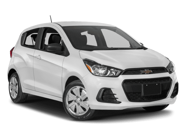 Pre-Owned 2017 Chevrolet Spark LS 4D Hatchback in San Antonio #4011 ...