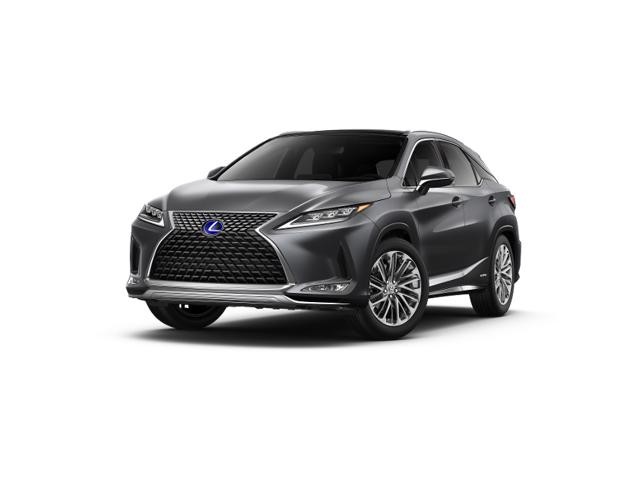 New Lexus RX 450h in Willow Grove | Thompson Lexus Willow Grove