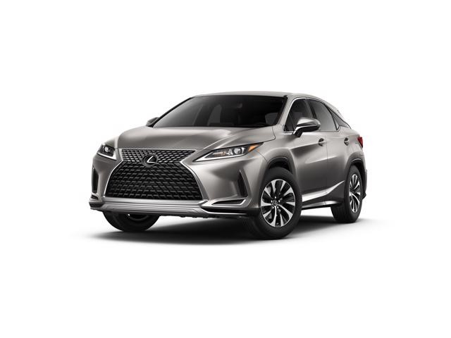 New Lexus RX 350 in Willow Grove | Thompson Lexus Willow Grove
