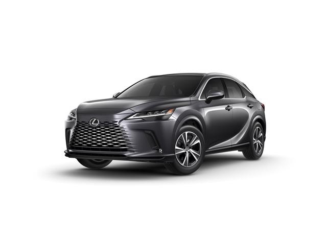 New Lexus RX 350 in Willow Grove | Thompson Lexus Willow Grove
