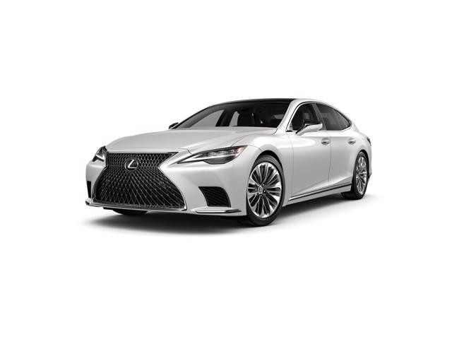 New 2022 Lexus LS 500 SEDAN in Miami # | Lexus of Kendall