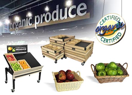 Retail Interior Design | Store Fixtures | Signs | DGS Retail Supplies