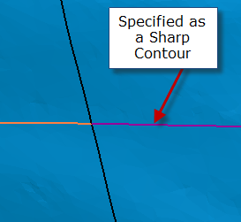 The NURBS surface rounds over my sharp edges How can I get it to stop ...