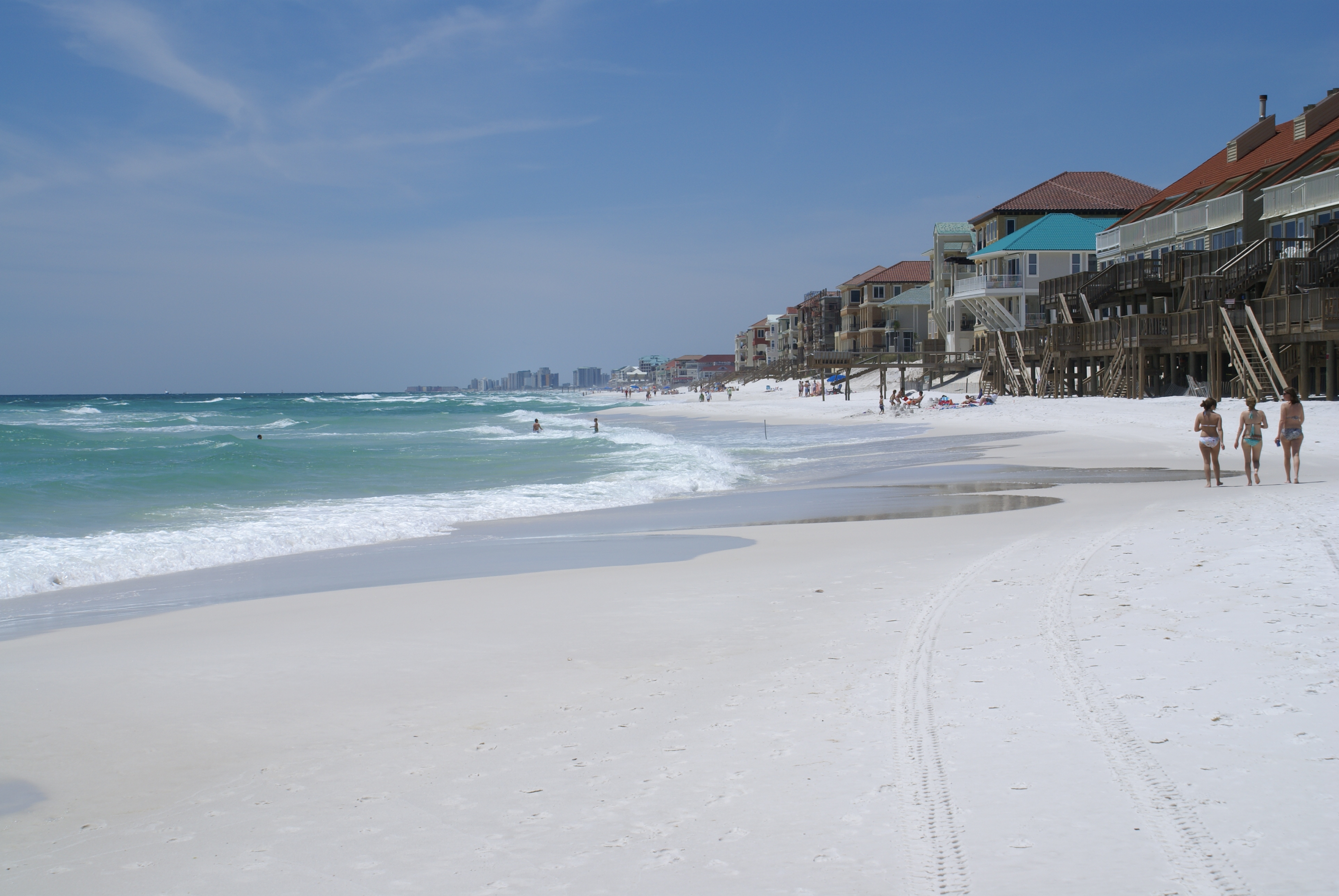 Destin Home 15344 | Emerald Kite Vacation Rentals