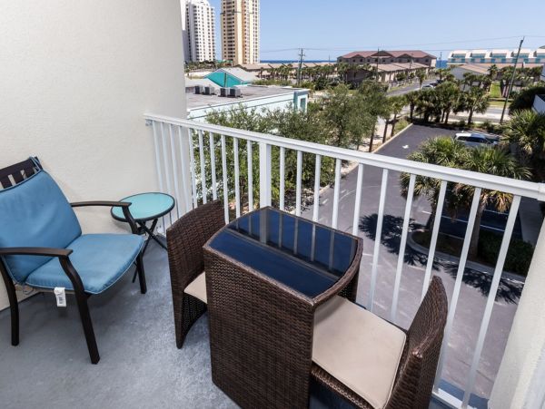 Navarre Beach Condo 962717 | Emerald Kite Vacation Rentals