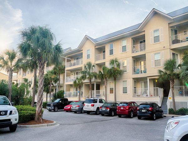 Navarre Beach Condo 962717 | Emerald Kite Vacation Rentals