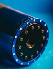 High Dynamic MR Actuators | Exonetik