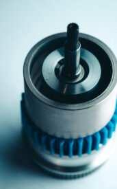 High Dynamic MR Actuators | Exonetik