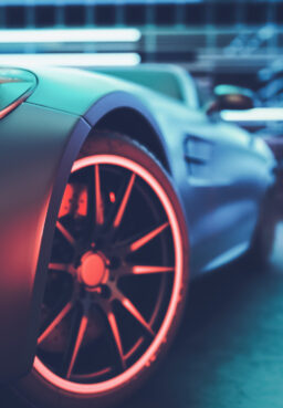 High Dynamic MR Actuators | Exonetik