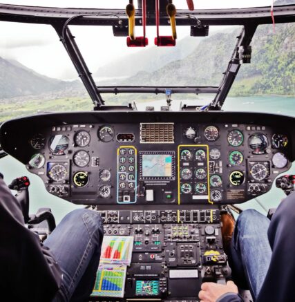 High Dynamic MR Actuators | Exonetik