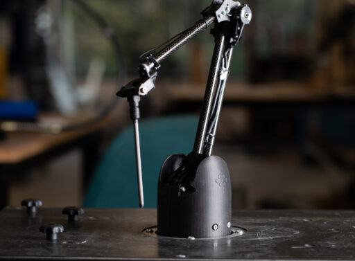 High Dynamic MR Actuators | Exonetik