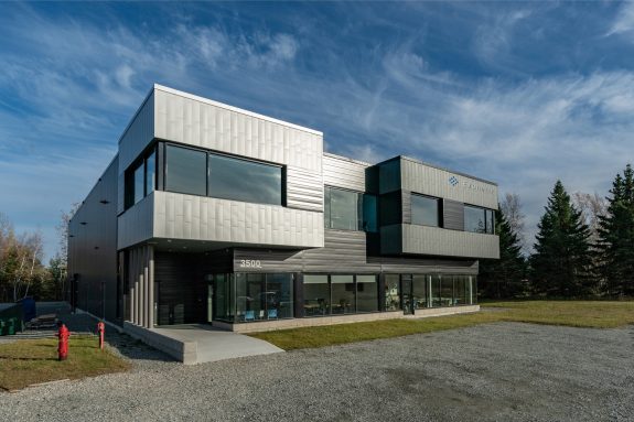 High Dynamic MR Actuators | Exonetik