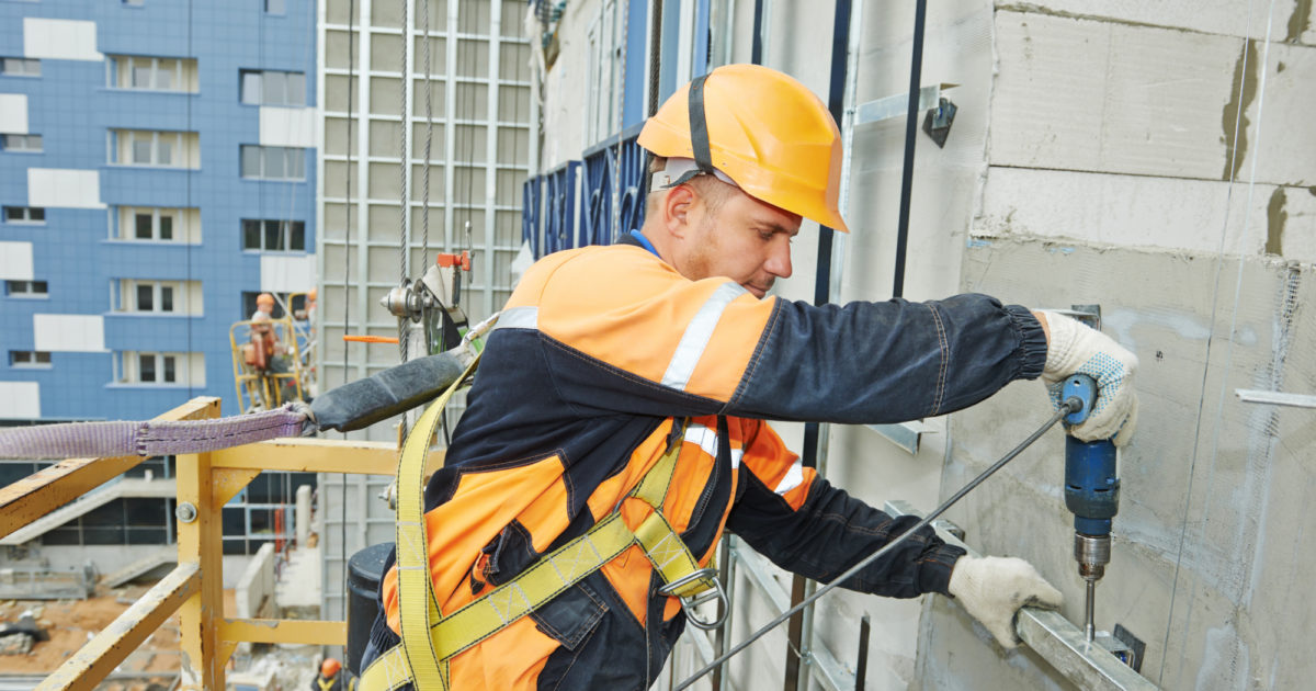 Experienced Cladders in Groningen - News in the Netherlands