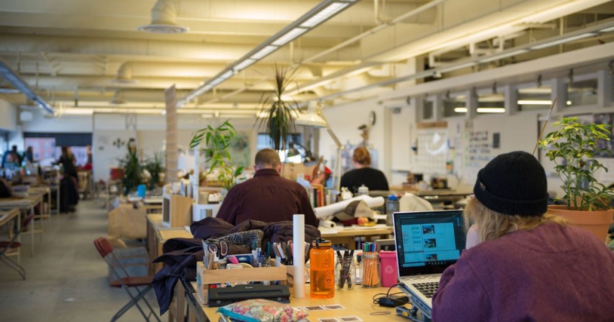 CU Denver College of Architecture | Facade Tectonics Institute