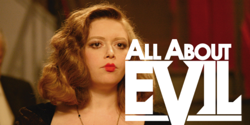 All About Evil - Unleashed! - Fanboy Planet