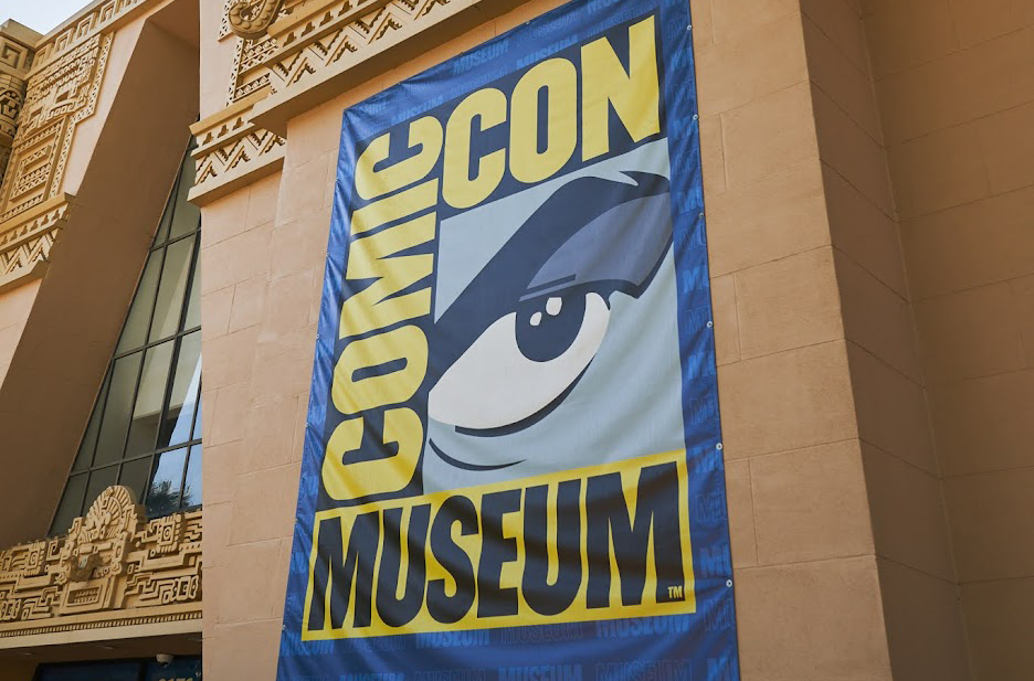 SDCC 2024: Cosplay at the Comic-Con Museum - Fanboy Planet