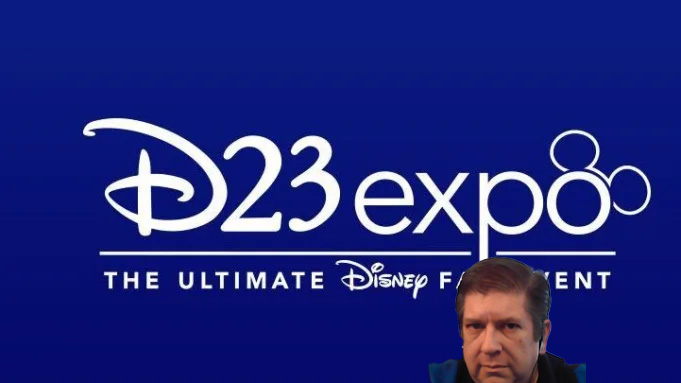Nerdweek News D23 Edition - Fanboy Planet