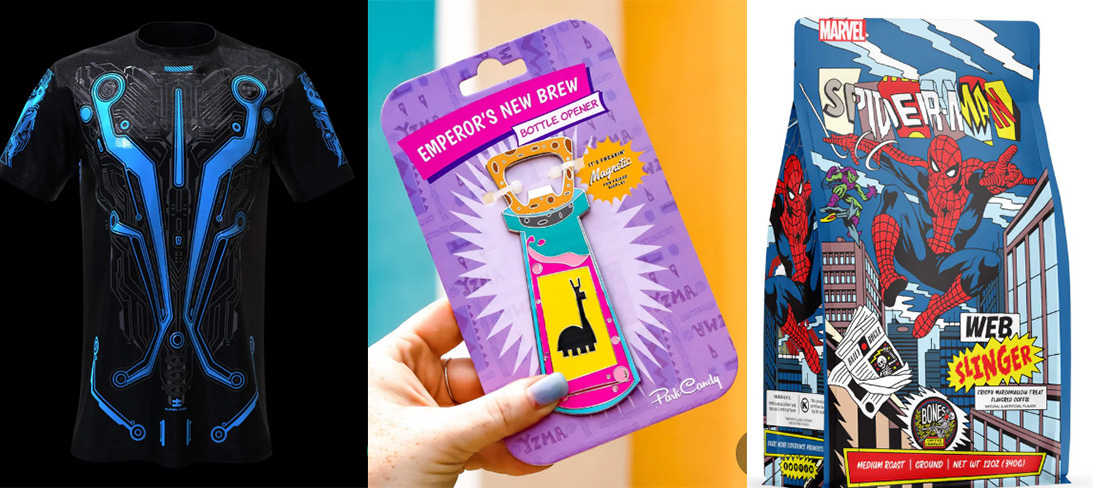 Great Geek Gift Guide 2024 - Fanboy Planet