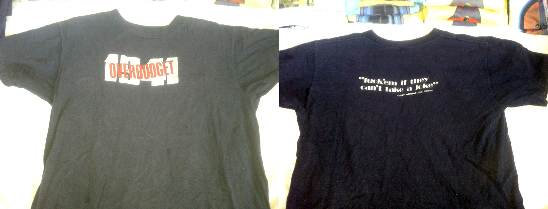 Memories Of Greg Jein, Master Miniature Maker - Fanboy Planet