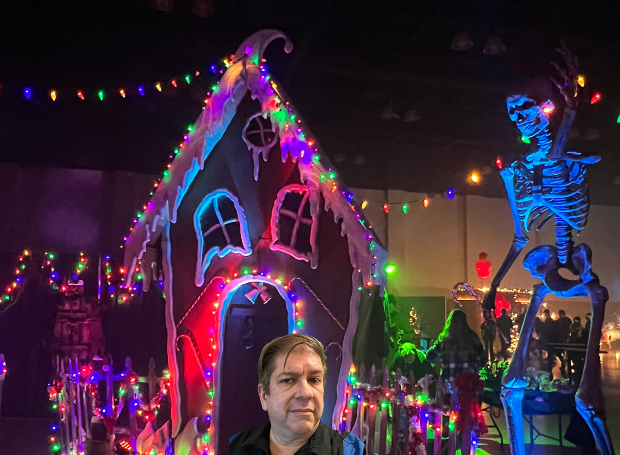 Holiday Horror 2022: Return of the Living Elves - Fanboy Planet