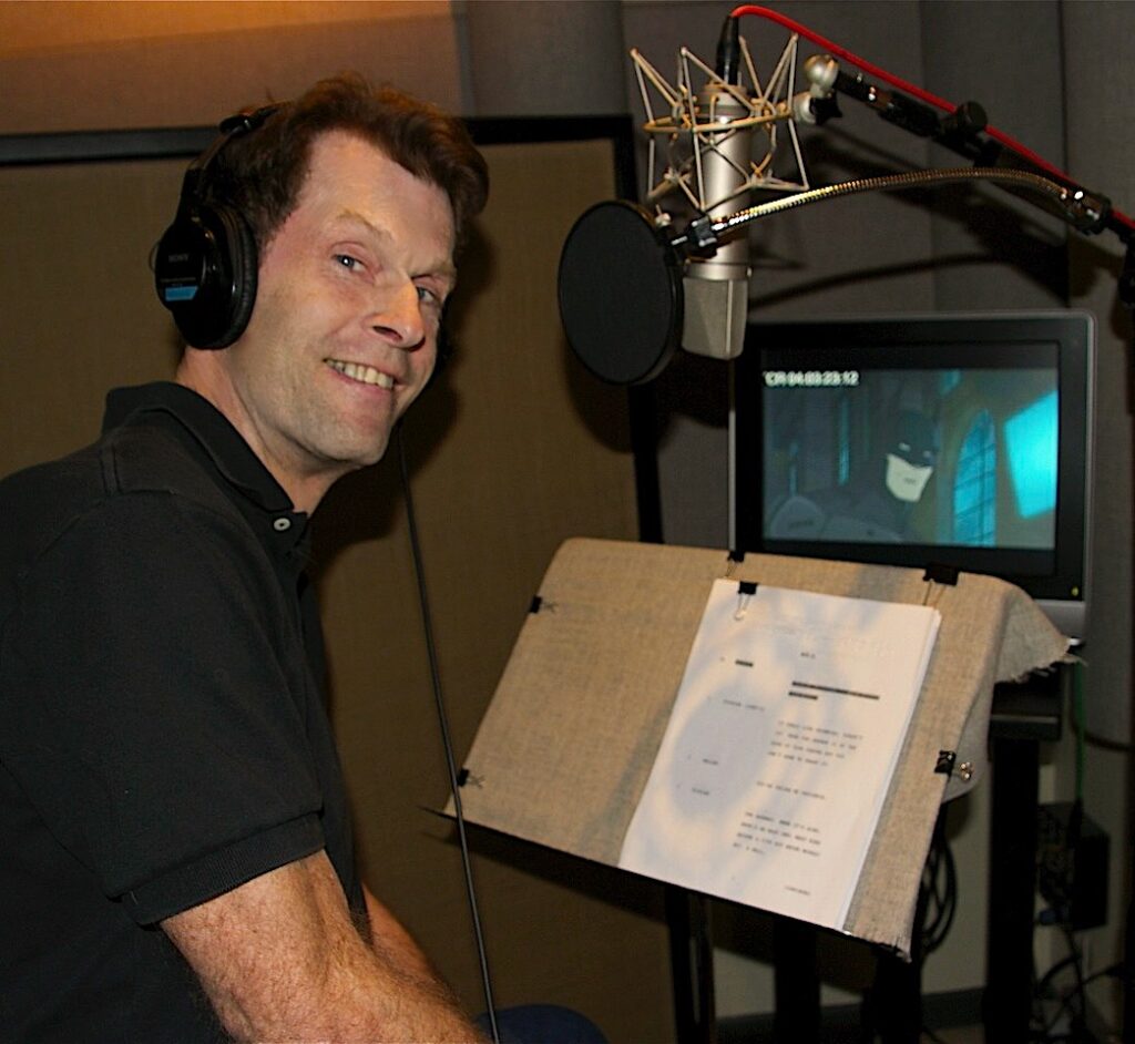 Kevin Conroy Has Died - Fanboy Planet