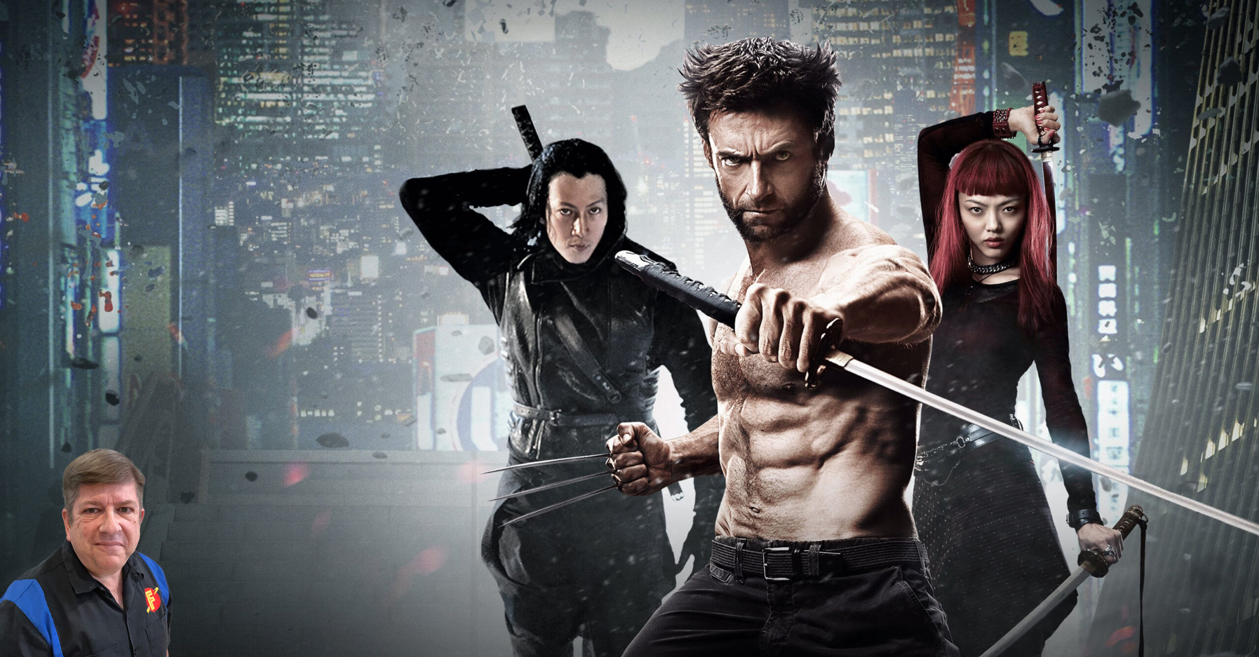 Matinee Heroes Claws The Wolverine - Fanboy Planet