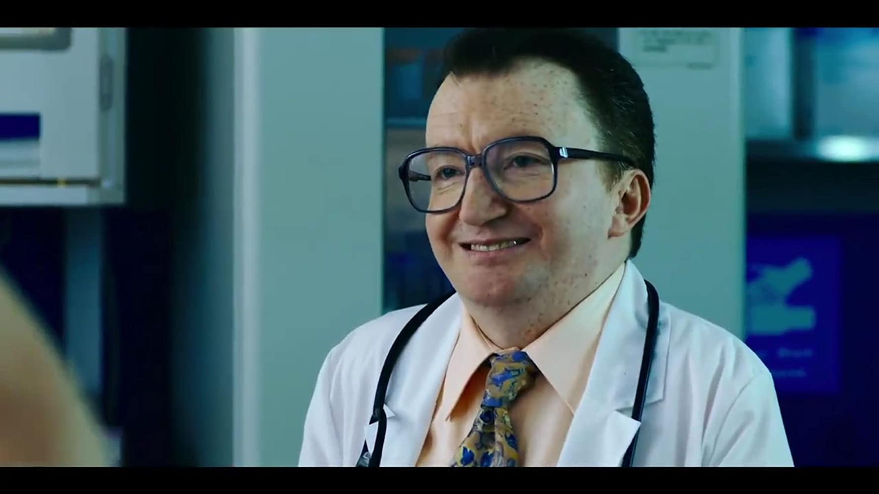 The Umbrella Academy's Pogo: A Conversation With Actor Ken Hall ...