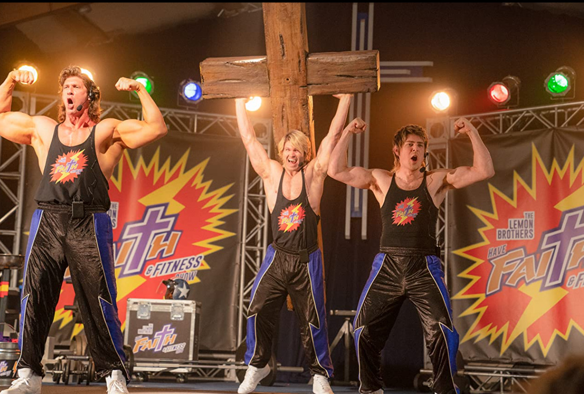 High School Is Hell: My Best Friend's Exorcism - Fanboy Planet