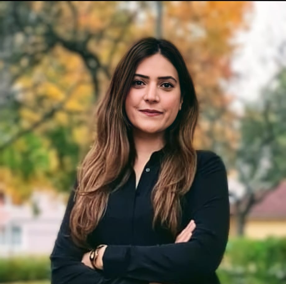 Female Founder Roundtable: How to Get Ahead in the Nordics