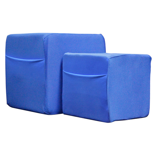 Pit Cube Covers - American Athletic, Inc - Pit Cube Covers