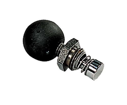 Spin/Snap Lock Assembly - American Athletic, Inc