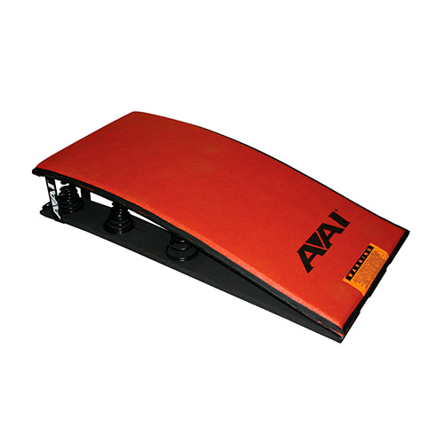 TAC/10 Vault Board - American Athletic, Inc