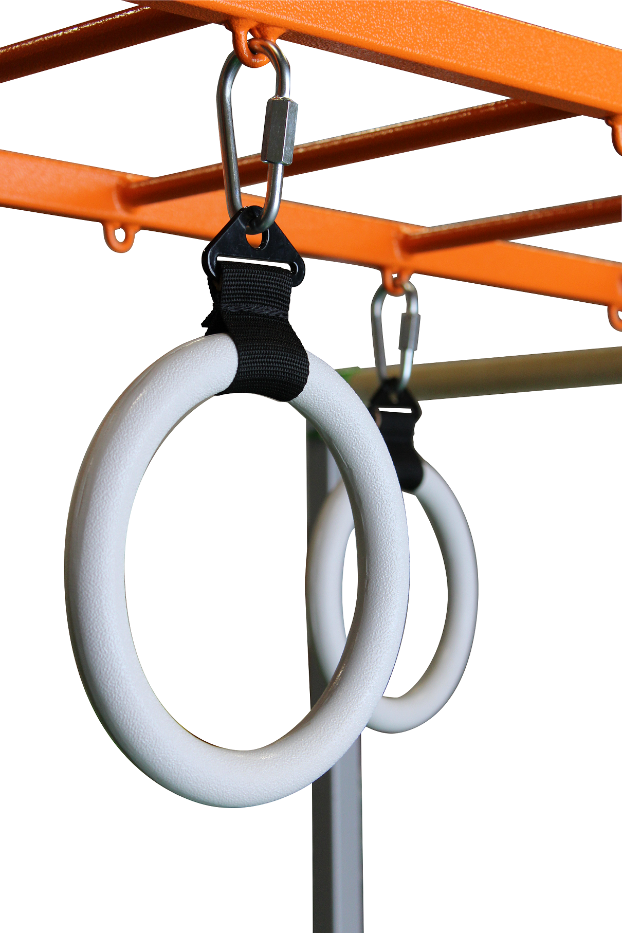 ELITE™ KIDS Ninja Rings Accessory - American Athletic, Inc