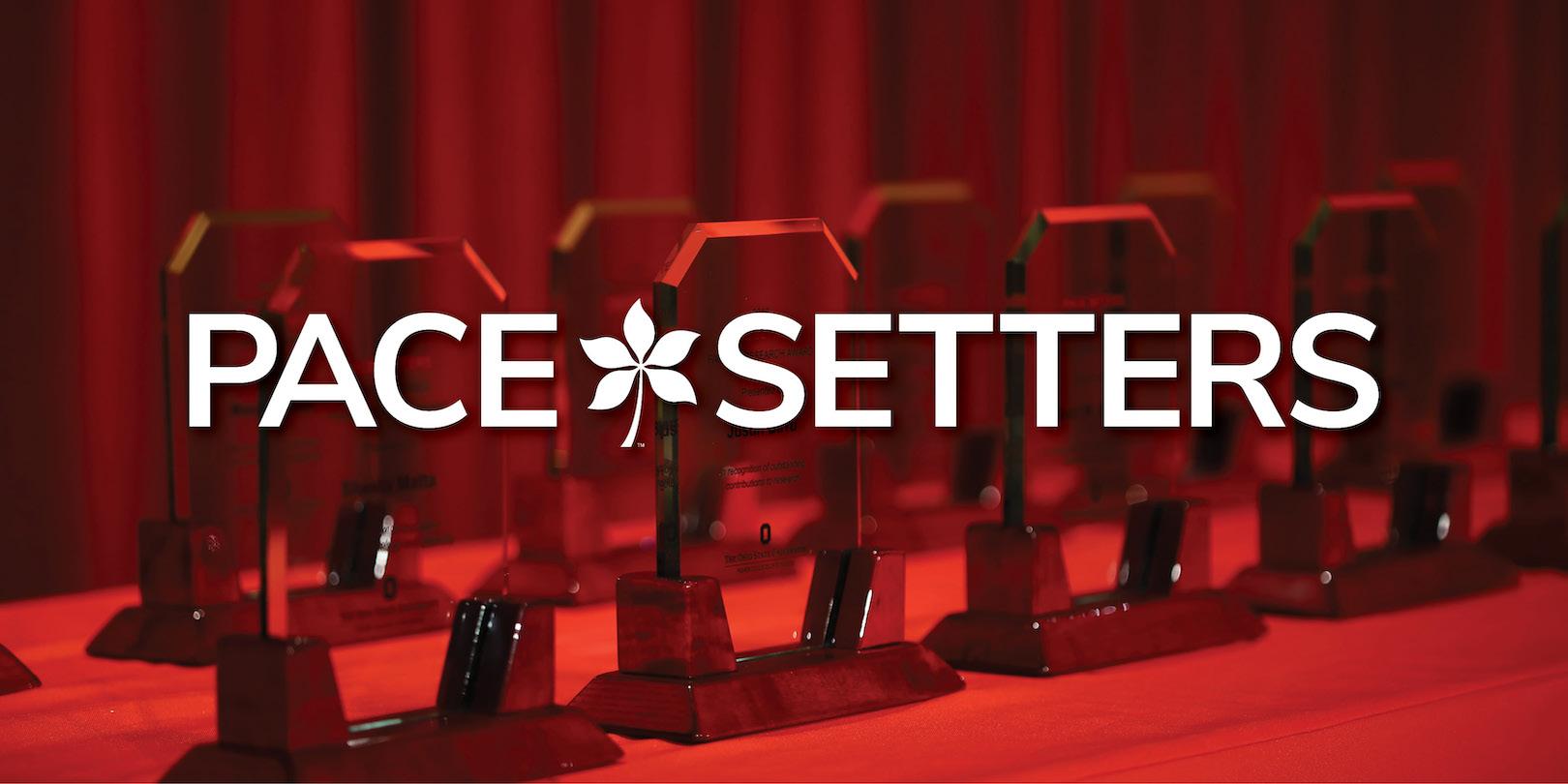 Pace Setters | Fisher College of Business