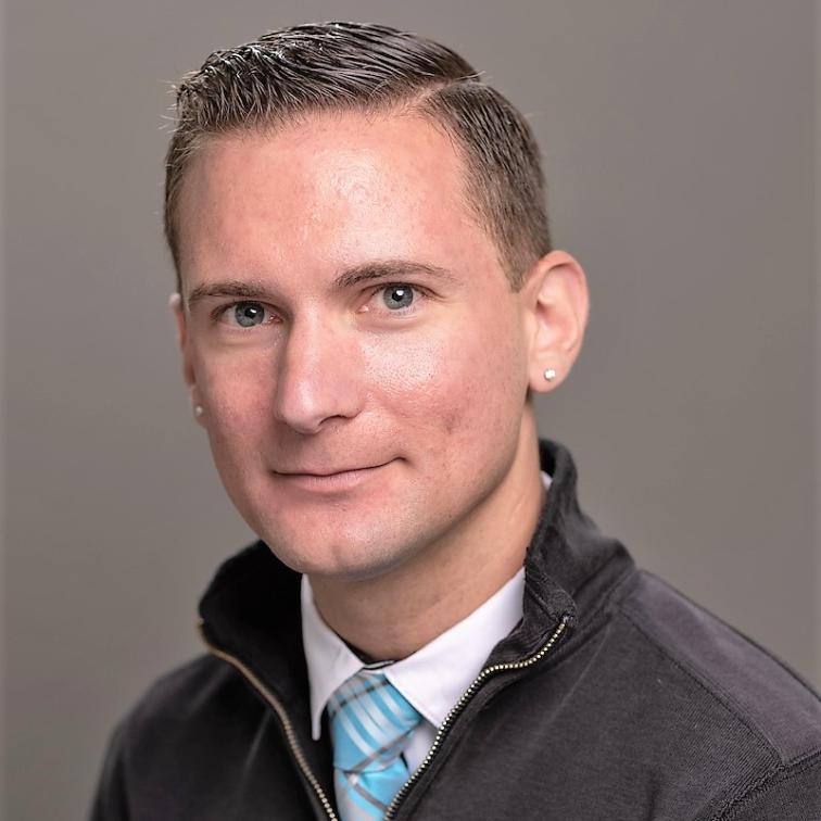 Steven Mentz | Fisher College of Business