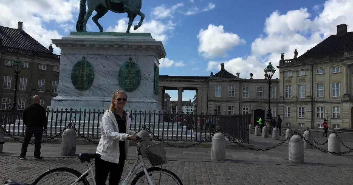 Colleen Magee | Fisher College of Business | Fisher Global Experiences